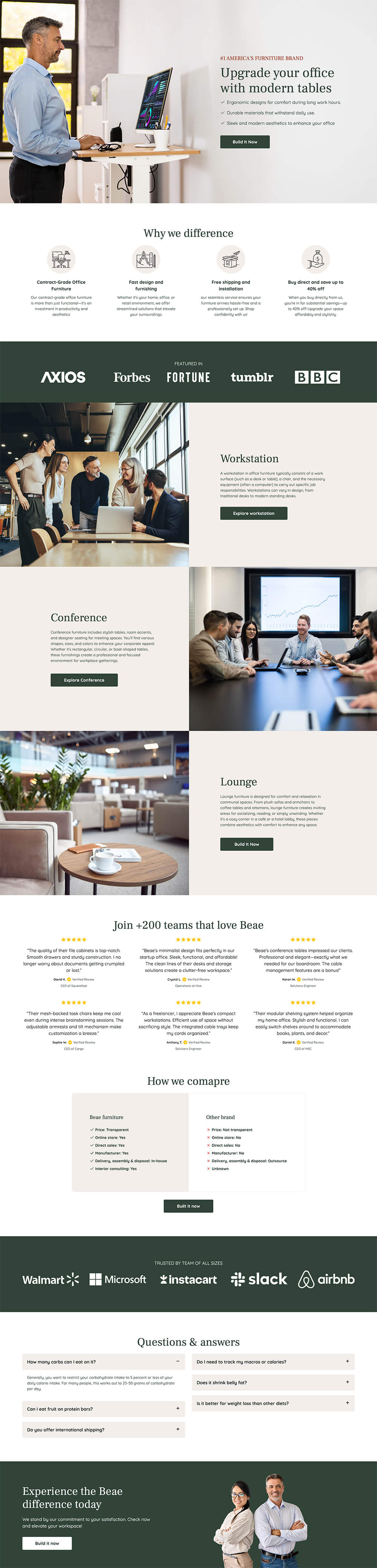 Templates – Beae